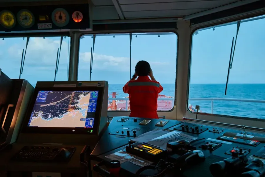 ADMIRALTY Digital Sailing Directions | ADMIRALTY